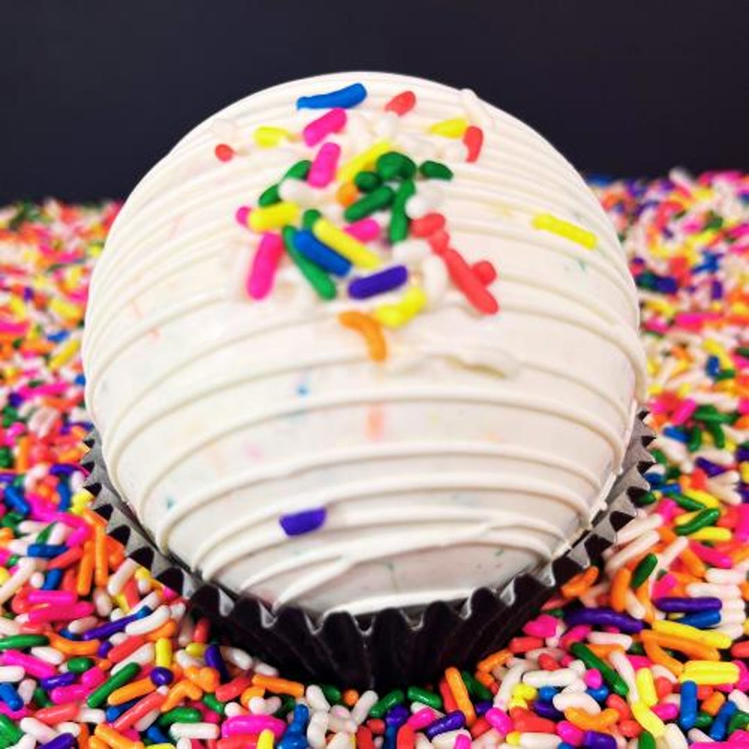 The Original Better Bomb - Birthday Cake - Etsy