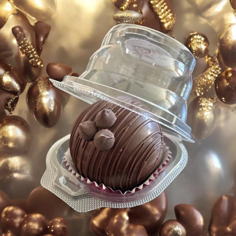 The Original Better Bomb - Dark Chocolate - Etsy
