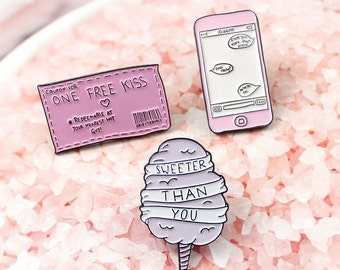 One Free Kiss - Etsy