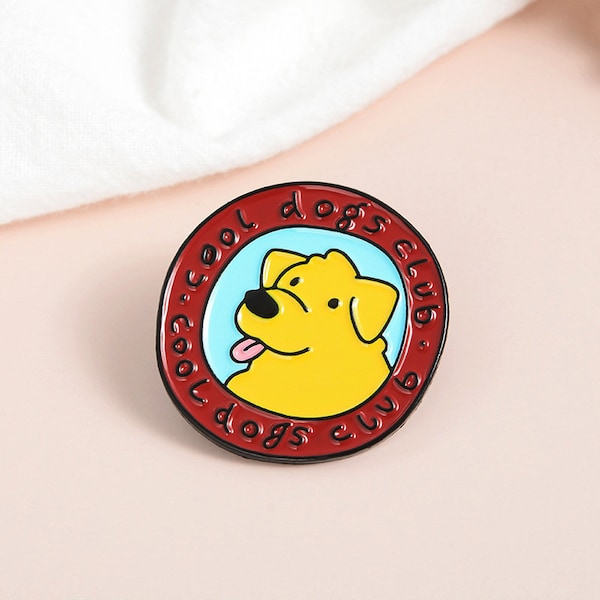 Cool Enamel Pins - Etsy
