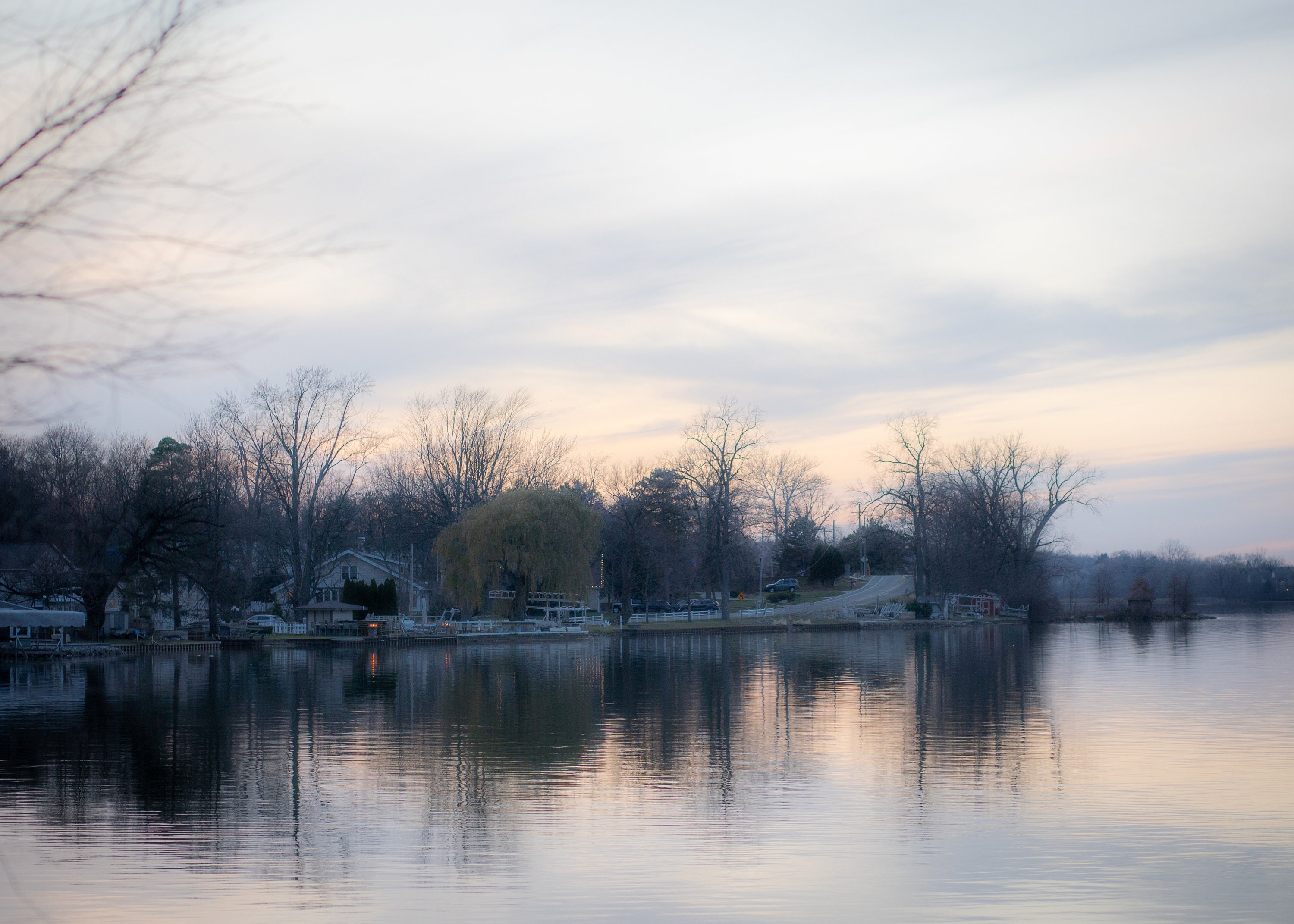 Proud Lake, Calm Lakeside Photo, Lake Photo, Calm Lake Art, Lake Print ...