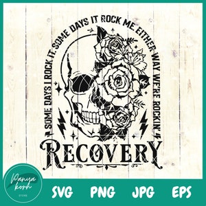 Recovery - Etsy