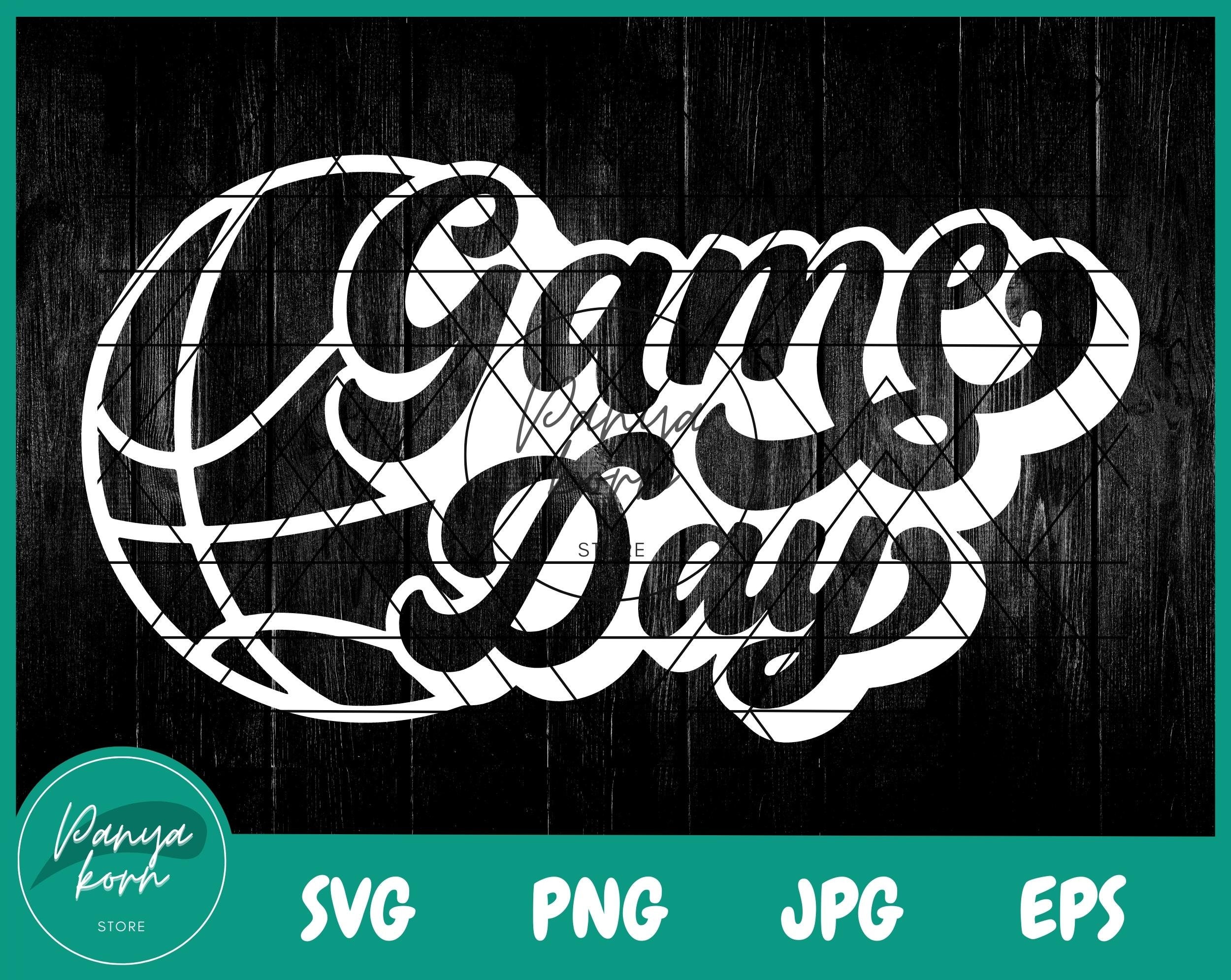 Game Day Svg Basketball Cheer Svg Basketball Shirt Svg - Etsy