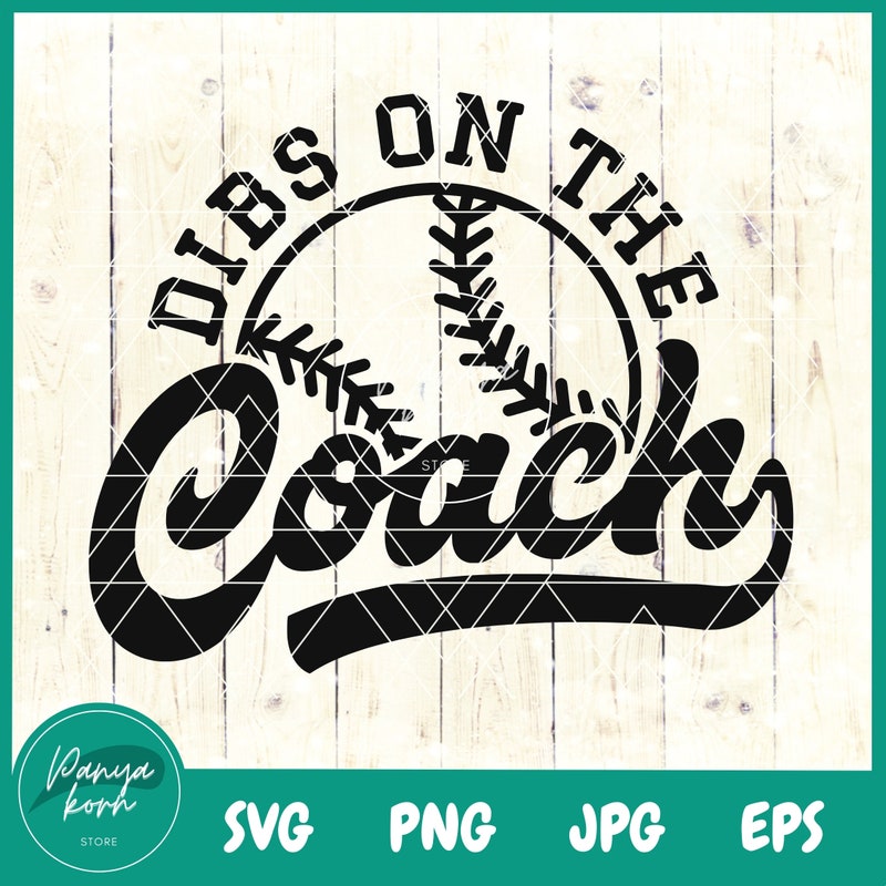 Fitness Coach Svg Files - Etsy