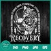 Recovery Svg, Some Days I Rock It Some Days I Rocks Me Svg | Addiction ...