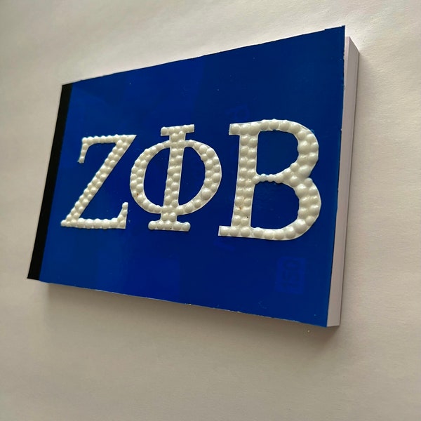 Zeta Phi Beta Gifts - 60+ Gift Ideas for 2024
