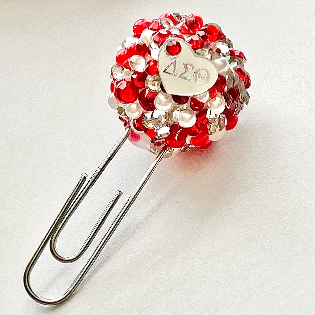 Delta Sigma Theta Delta Sorority Gift Delta Inspired Sorority Gift ...