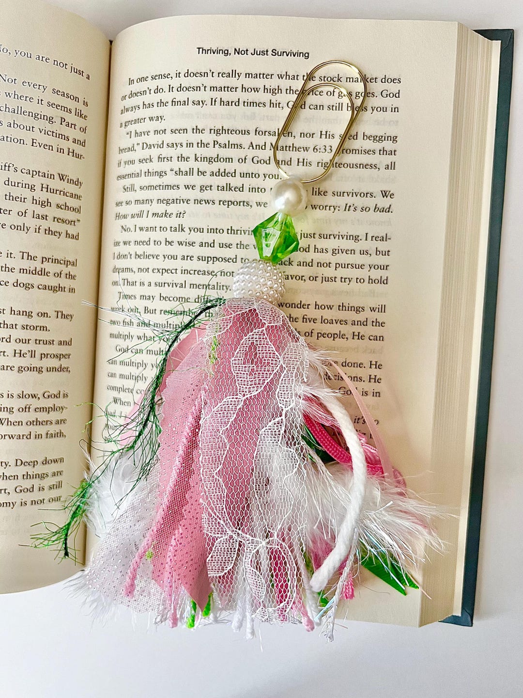 AKA Sorority AKA Book Reader AKA Sorority Accessory Bookmark Planner ...