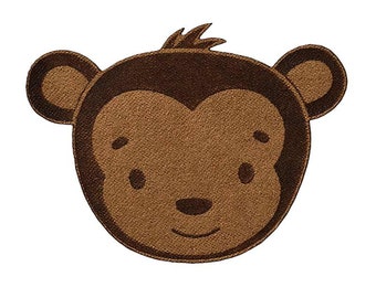 Plotterdatei affe gorilla | Etsy