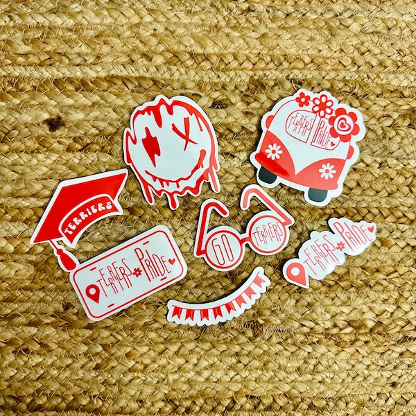 Boston University - Etsy