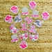 Disco Cowgirl, Girly Cowboy, Disco Ball Cowgirl Sticker Pack, Groovy ...