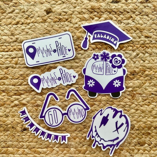 Furman University - Etsy