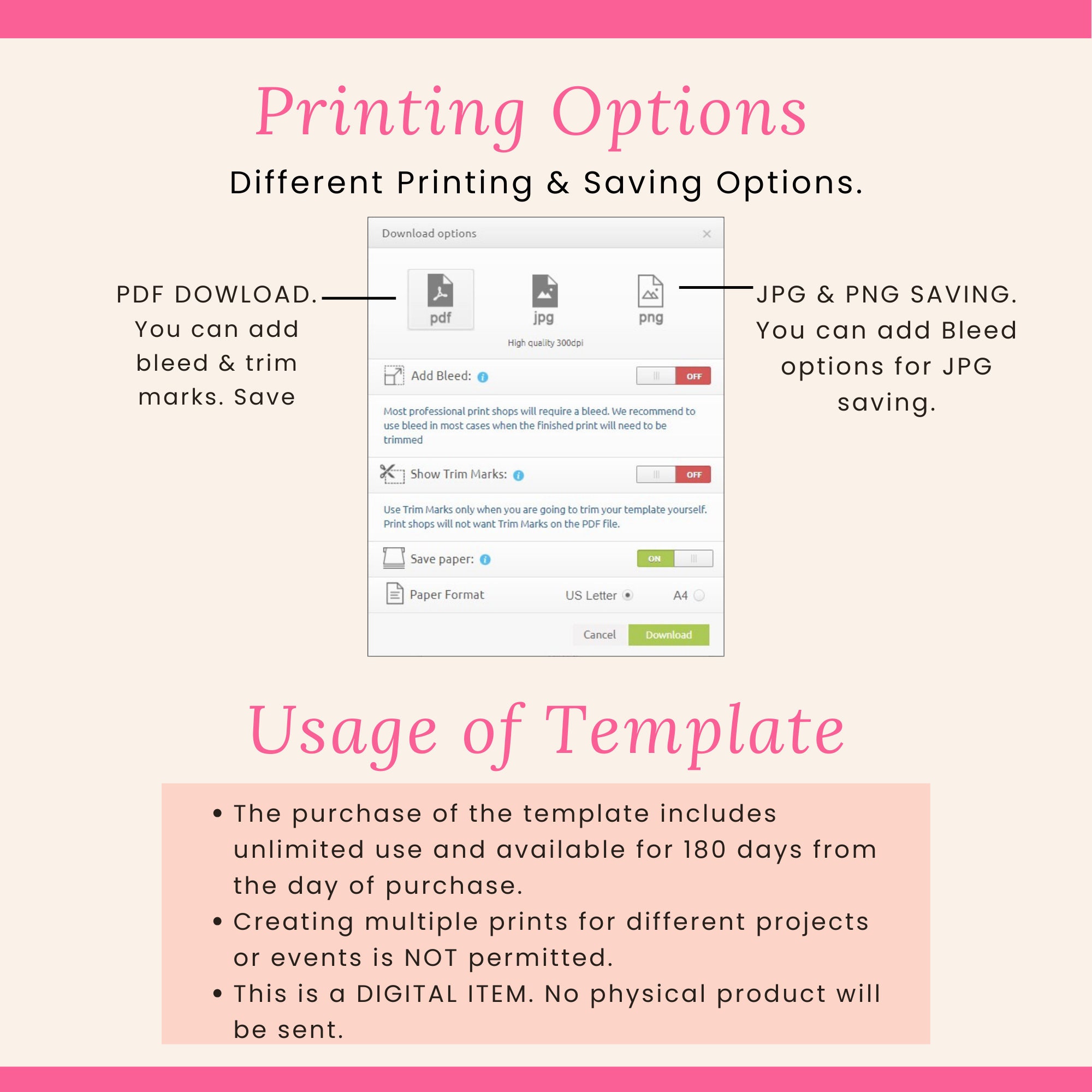 Hospital Baby Footprint Card Printable, Newborn Hospital Footprint ...