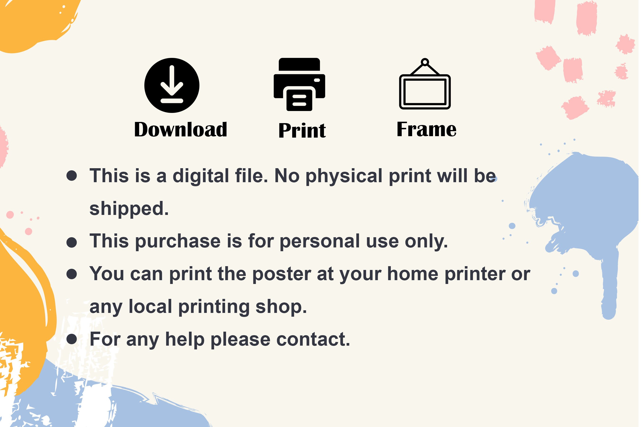 Sukh Vele Shukrana Dukh Vele Adraas Har Vele Simran Gurbani - Etsy