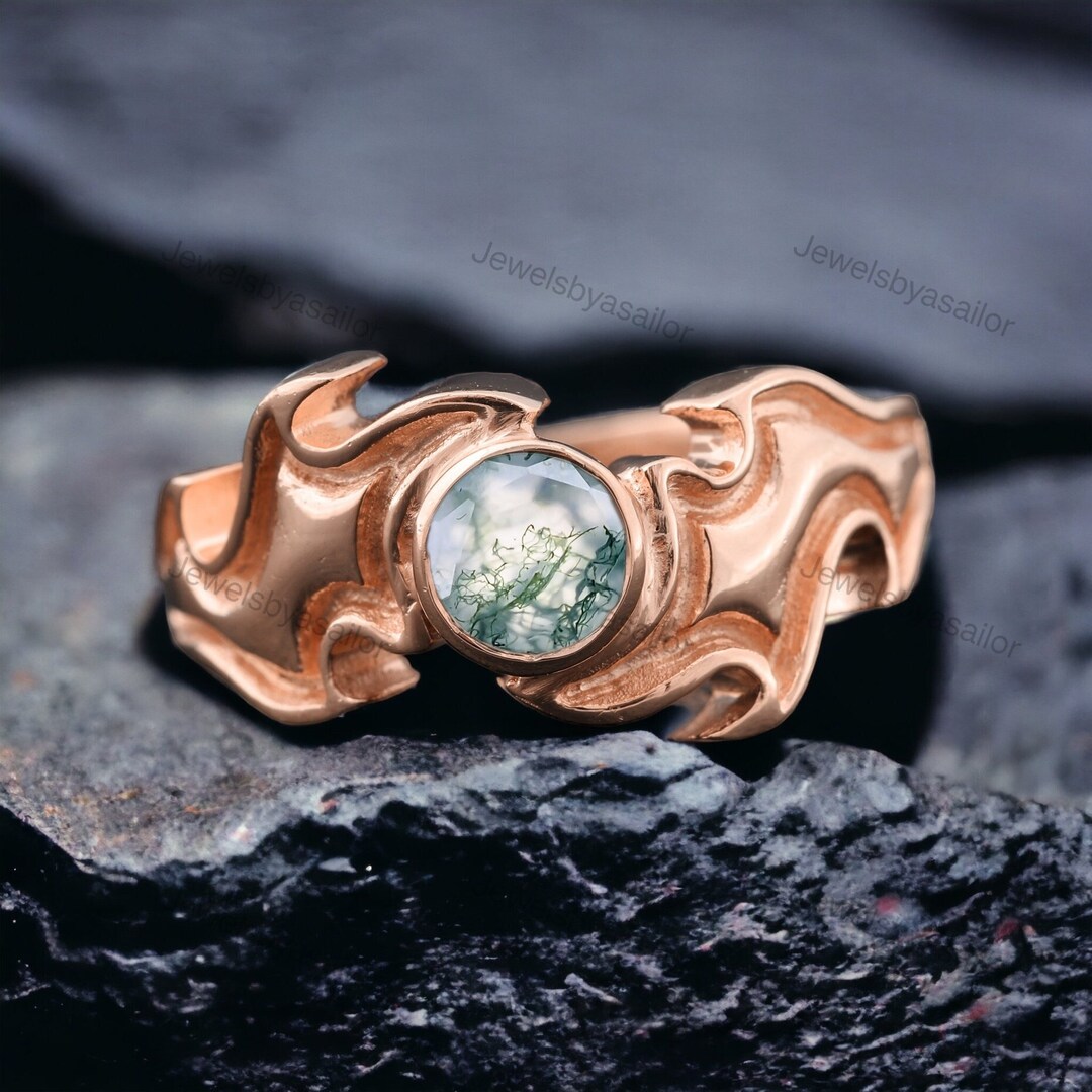 Goku Vegeta Ring Dragon Ball Ring Kakarotto Ring Super Saiyan - Etsy