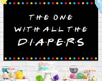 Personalised Care Bears Welcome Baby Backdrop - Etsy