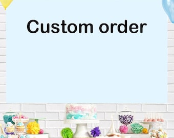 Peg and Cat Birthday, Pegcat Birthday Banner, Custom Peg and Cat ...