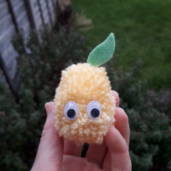 Fluffy Sensory Toy - Etsy