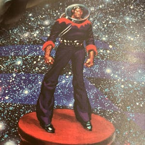 A SEPARATE STAR Frank Kelly Freas: Rare Stated First Ed. 1984 Freas ...