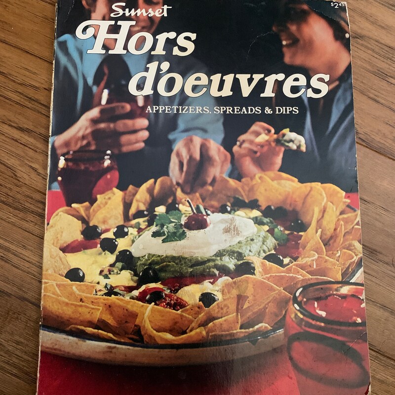 Sunset Magazine - Etsy