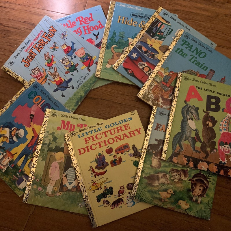 From Old Books - Etsy