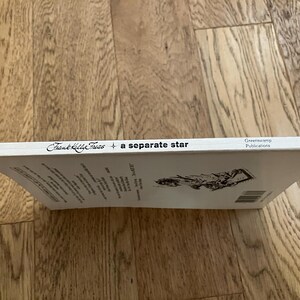 A SEPARATE STAR Frank Kelly Freas: Rare Stated First Ed. 1984 Freas ...