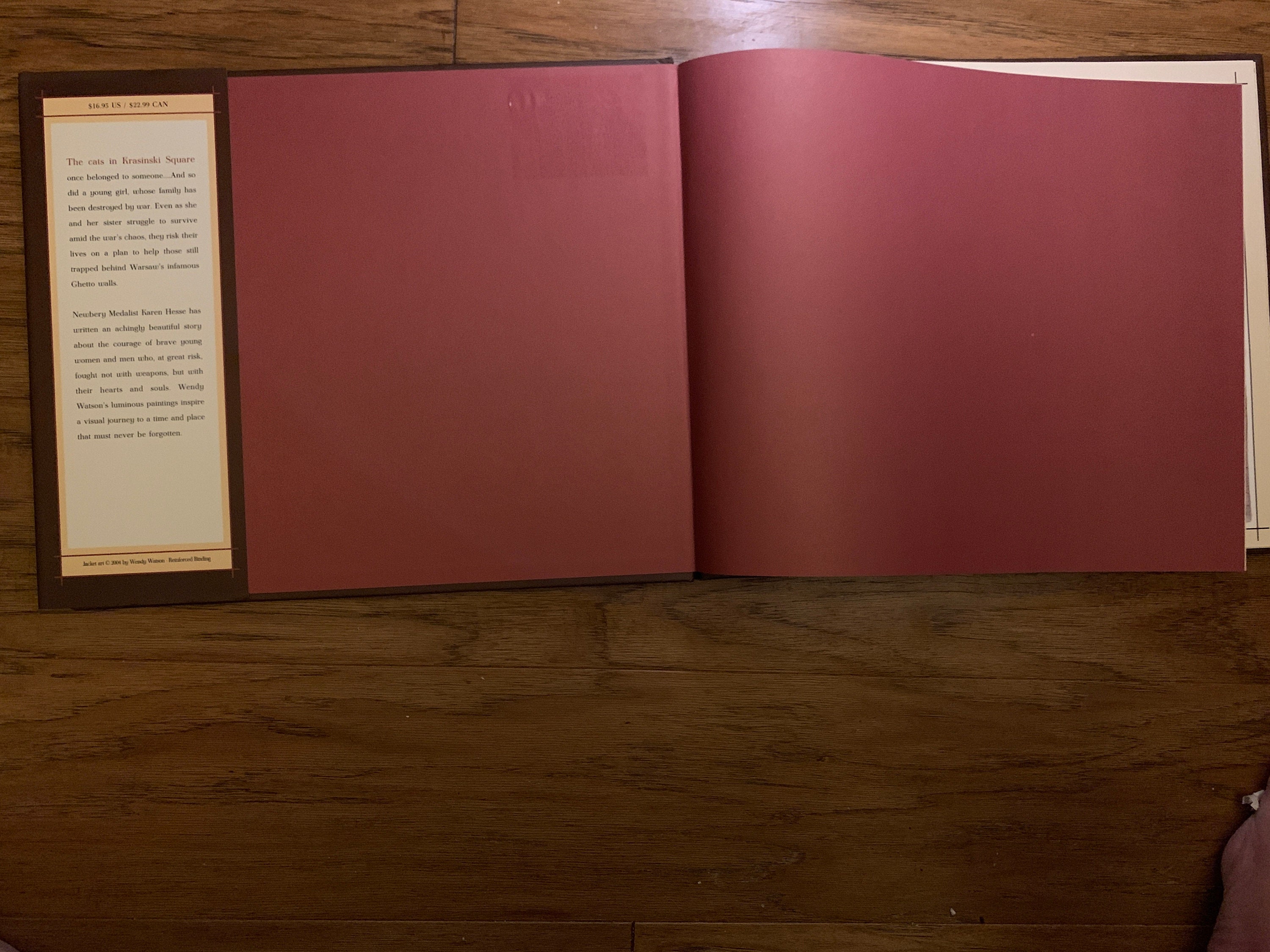 The Cats in Krasinski Square Haunting, Beautiful Tale of the Warsaw ...