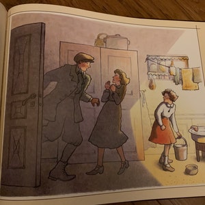 The Cats in Krasinski Square - Haunting, Beautiful Tale of the Warsaw ...