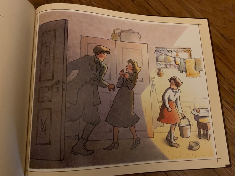 The Cats in Krasinski Square Haunting, Beautiful Tale of the Warsaw ...