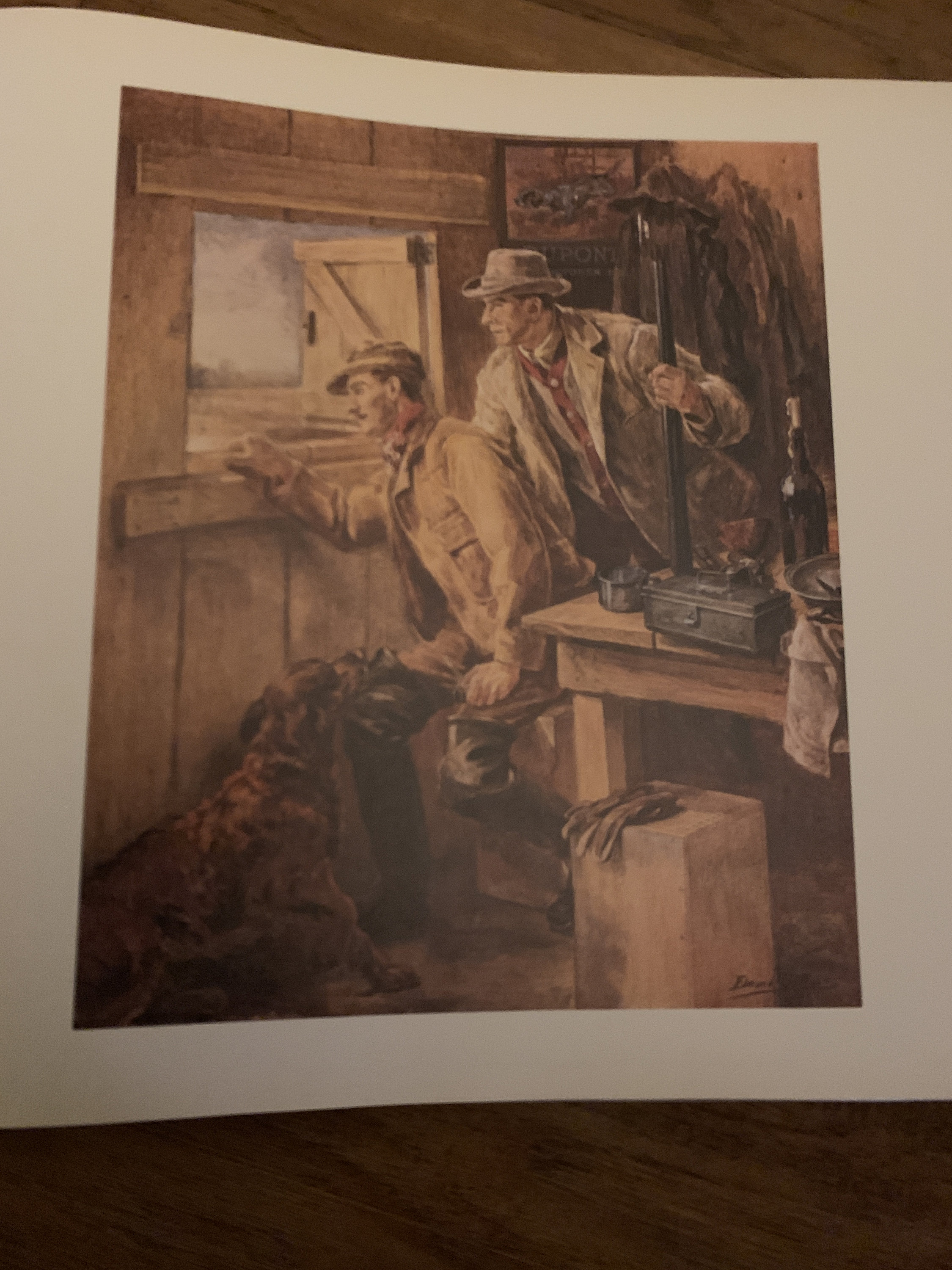 The Great American Shooting Prints Massive Classic Collection of Sport ...