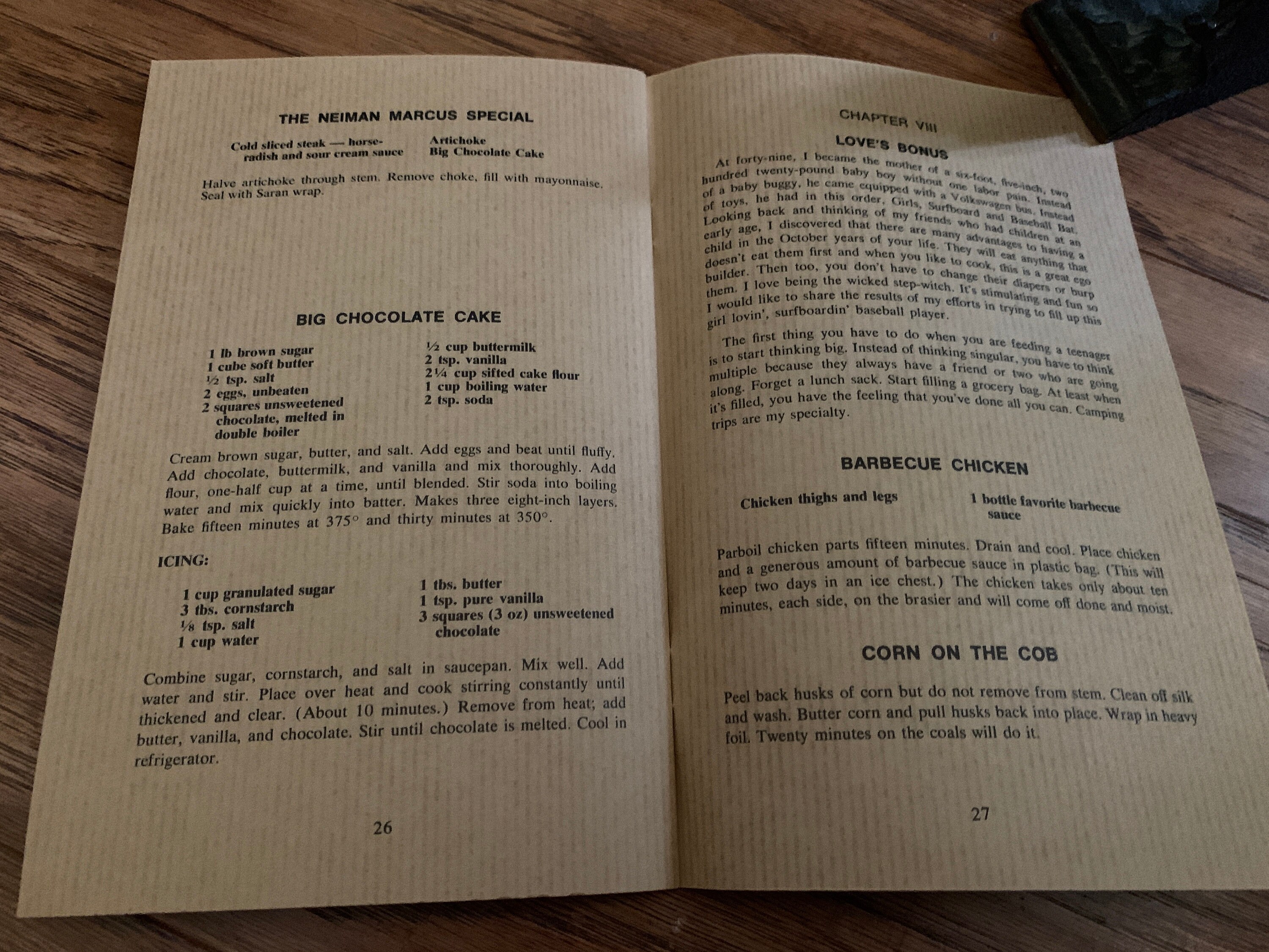 How to Make It in the Sack A Cookbook for Women Who Haven't Made It ...