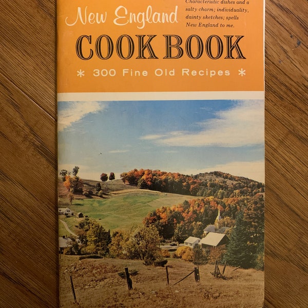 Clambakes Cook Book - Etsy