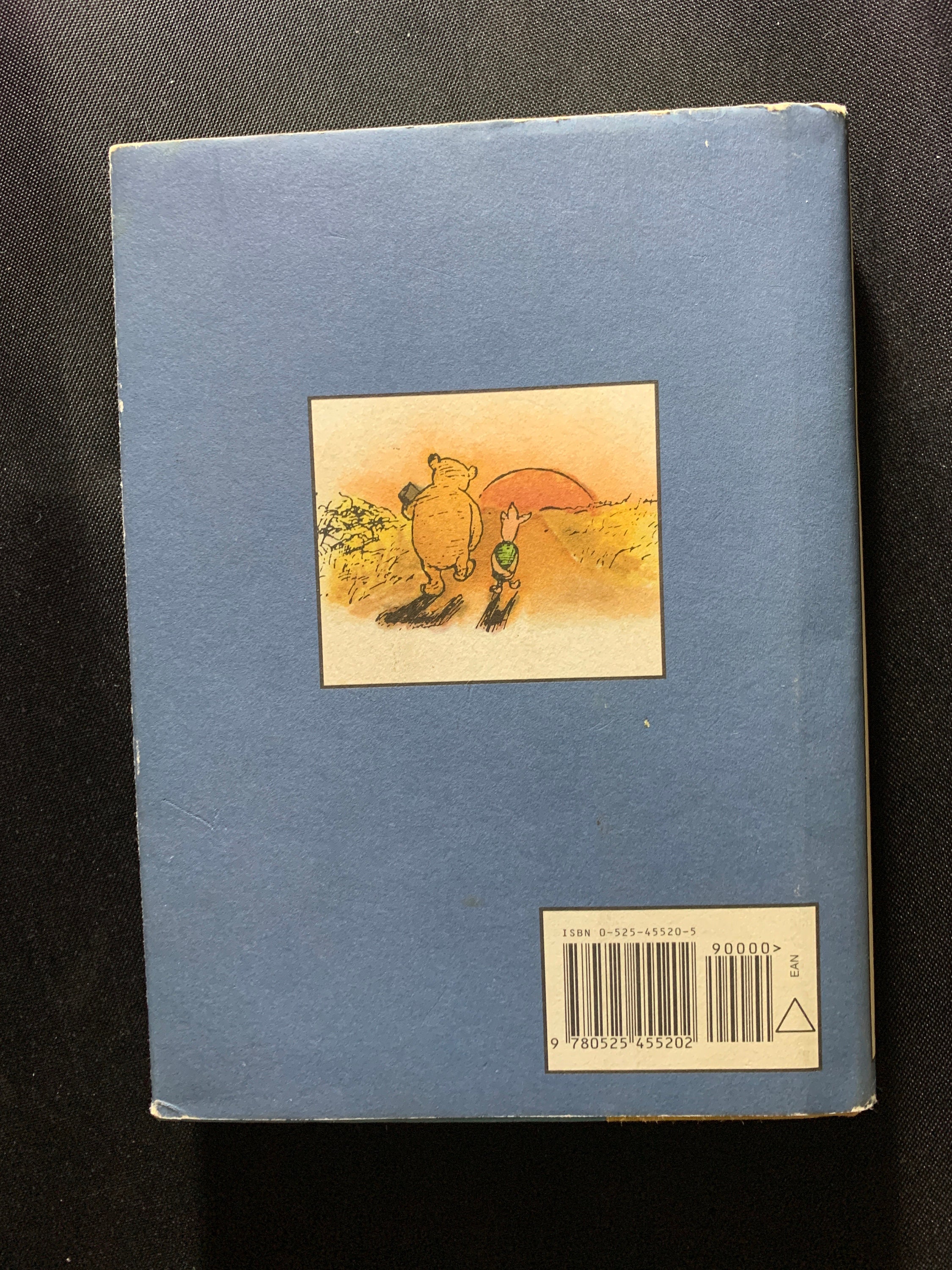 POOH and the PHILOSOPHERS - Etsy