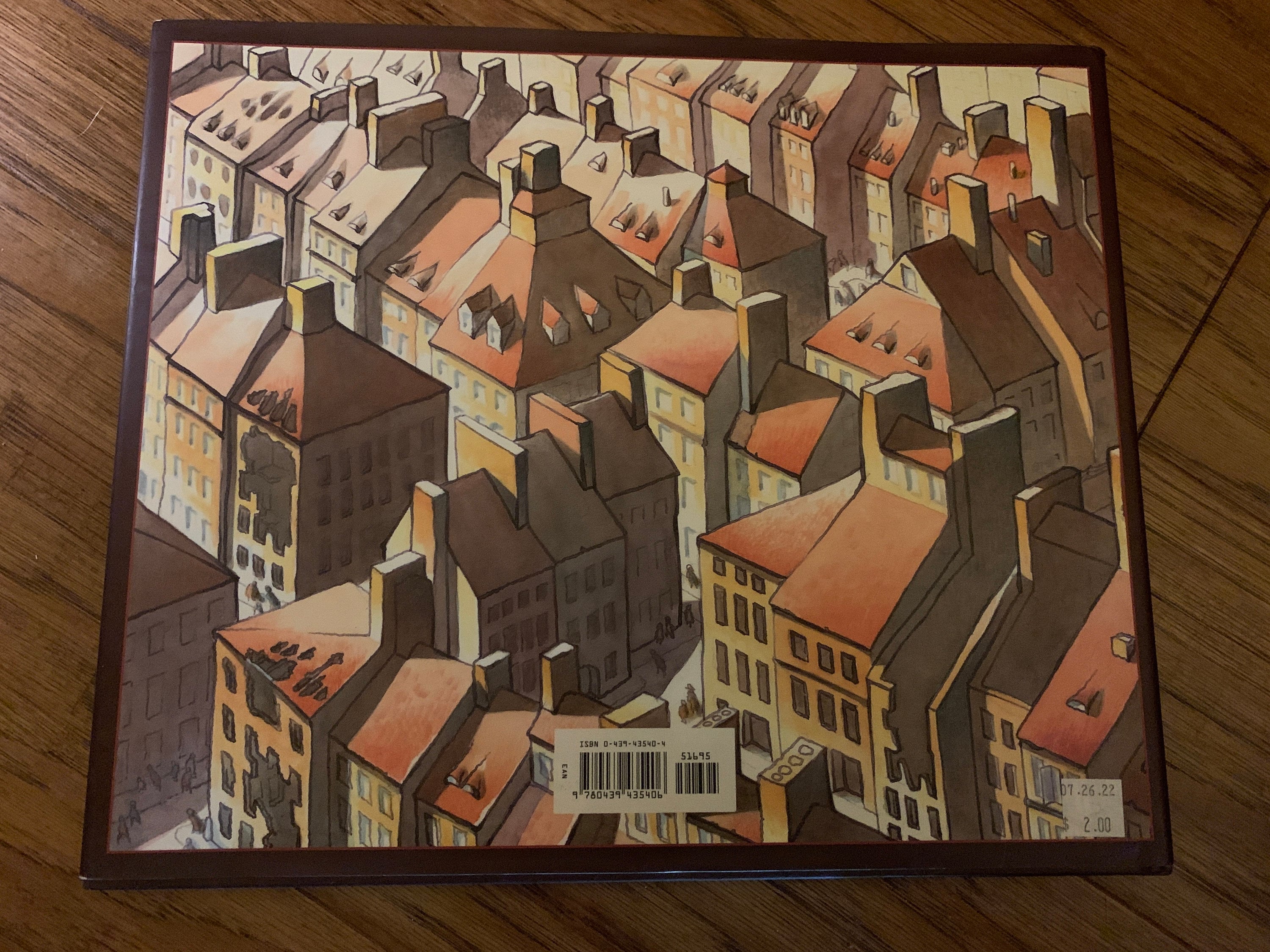 The Cats in Krasinski Square Haunting, Beautiful Tale of the Warsaw ...