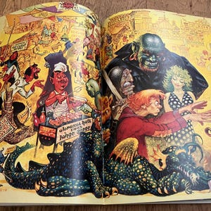 A SEPARATE STAR Frank Kelly Freas: Rare Stated First Ed. 1984 Freas ...