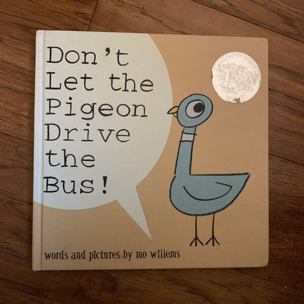 Mo Willems - Etsy