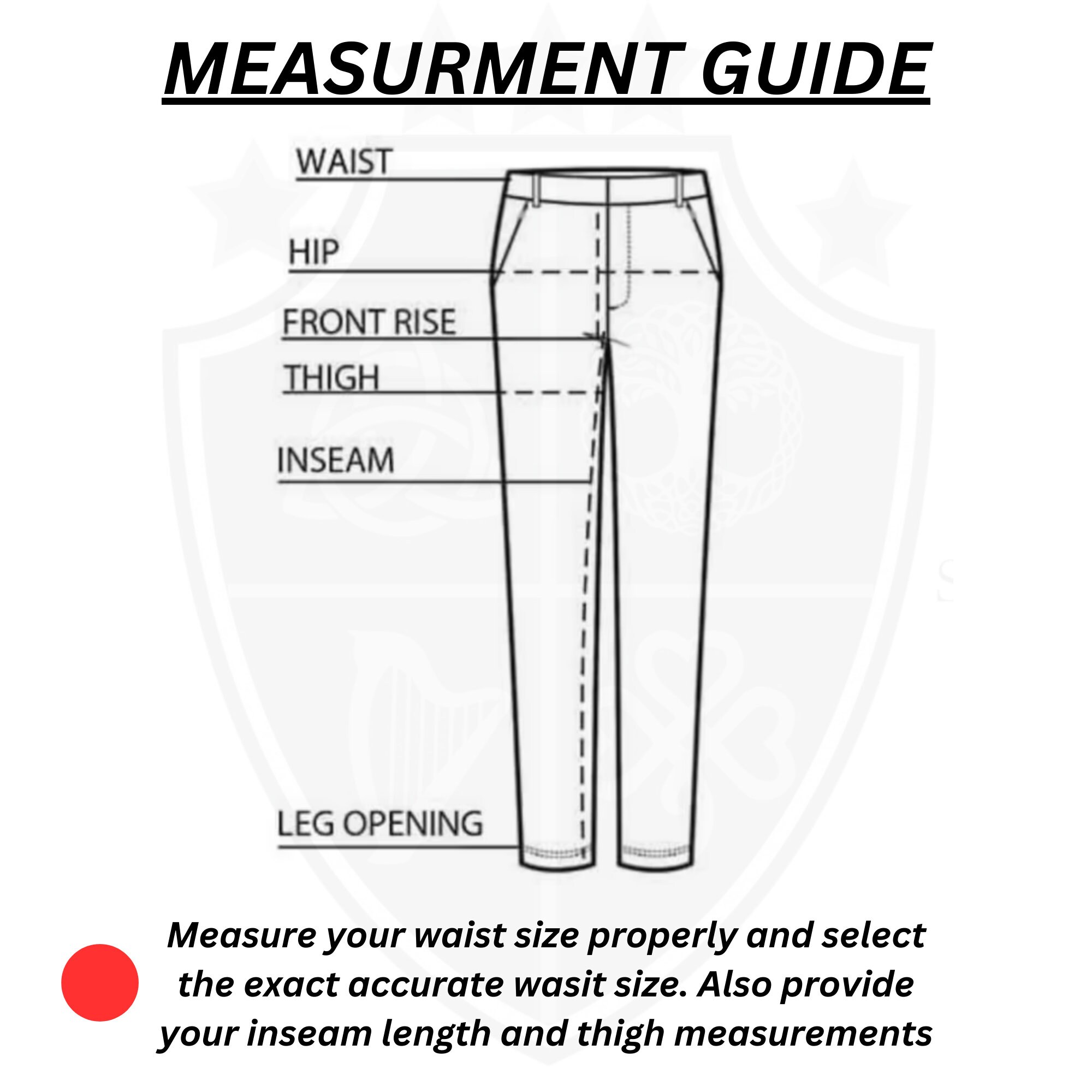 Scottish Man's Tartan Pants Custom Made Tartan Trousers Handmade Dress ...