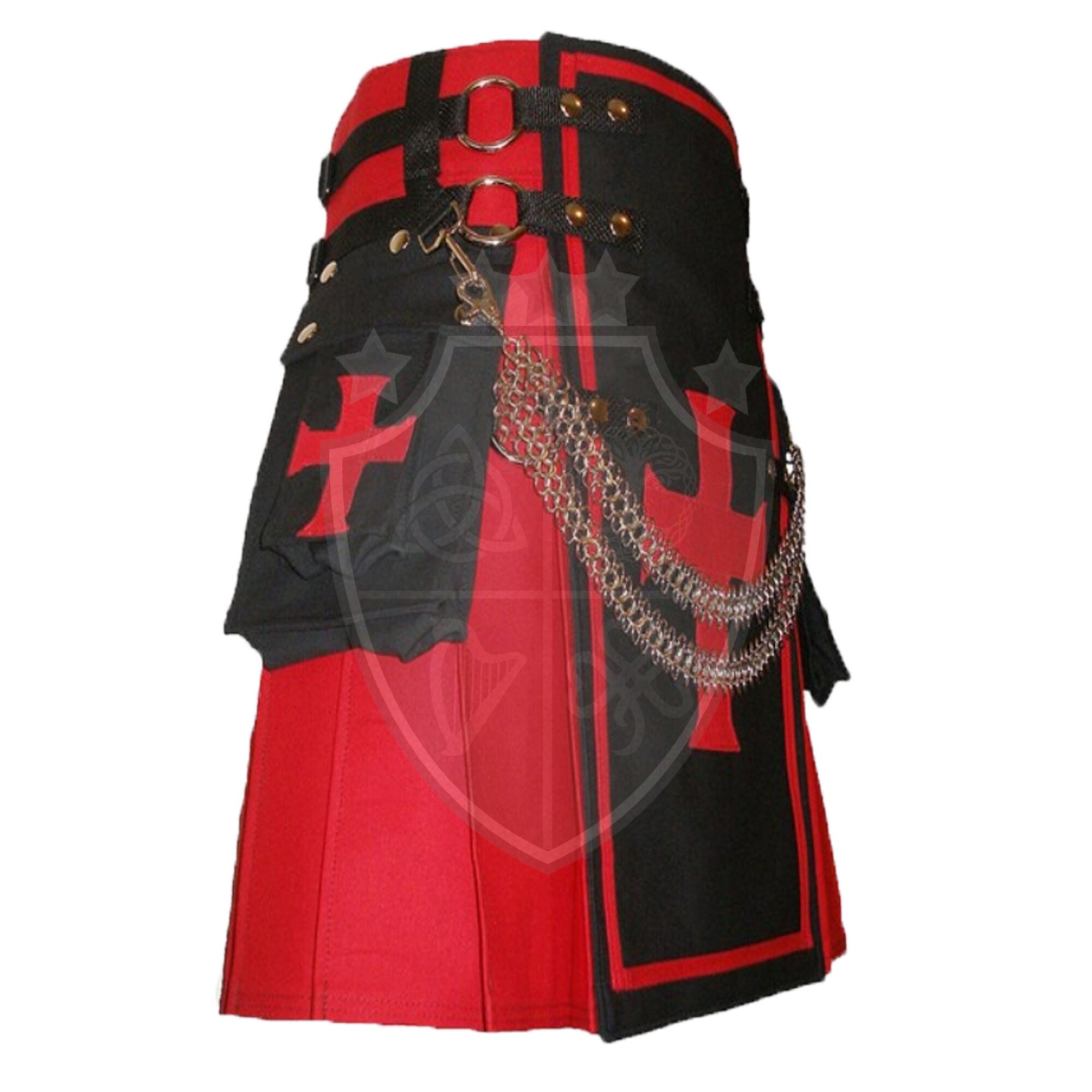 Scottish Utility Kilts for Men Customize Scottish Kilt - Etsy