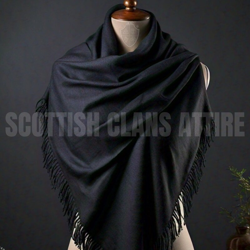 Wool Wrap - Etsy