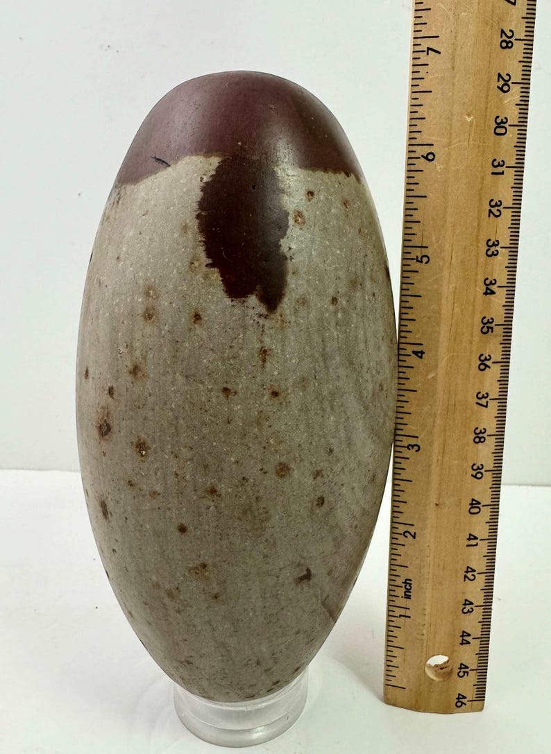 Shiva Lingam Stone - Etsy