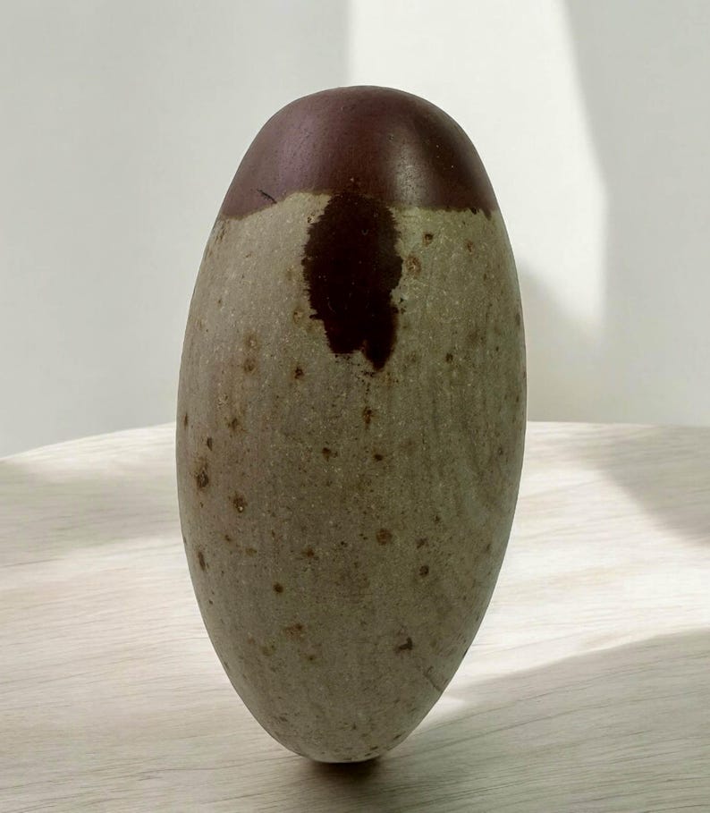 Shiva Lingam Stone - Etsy