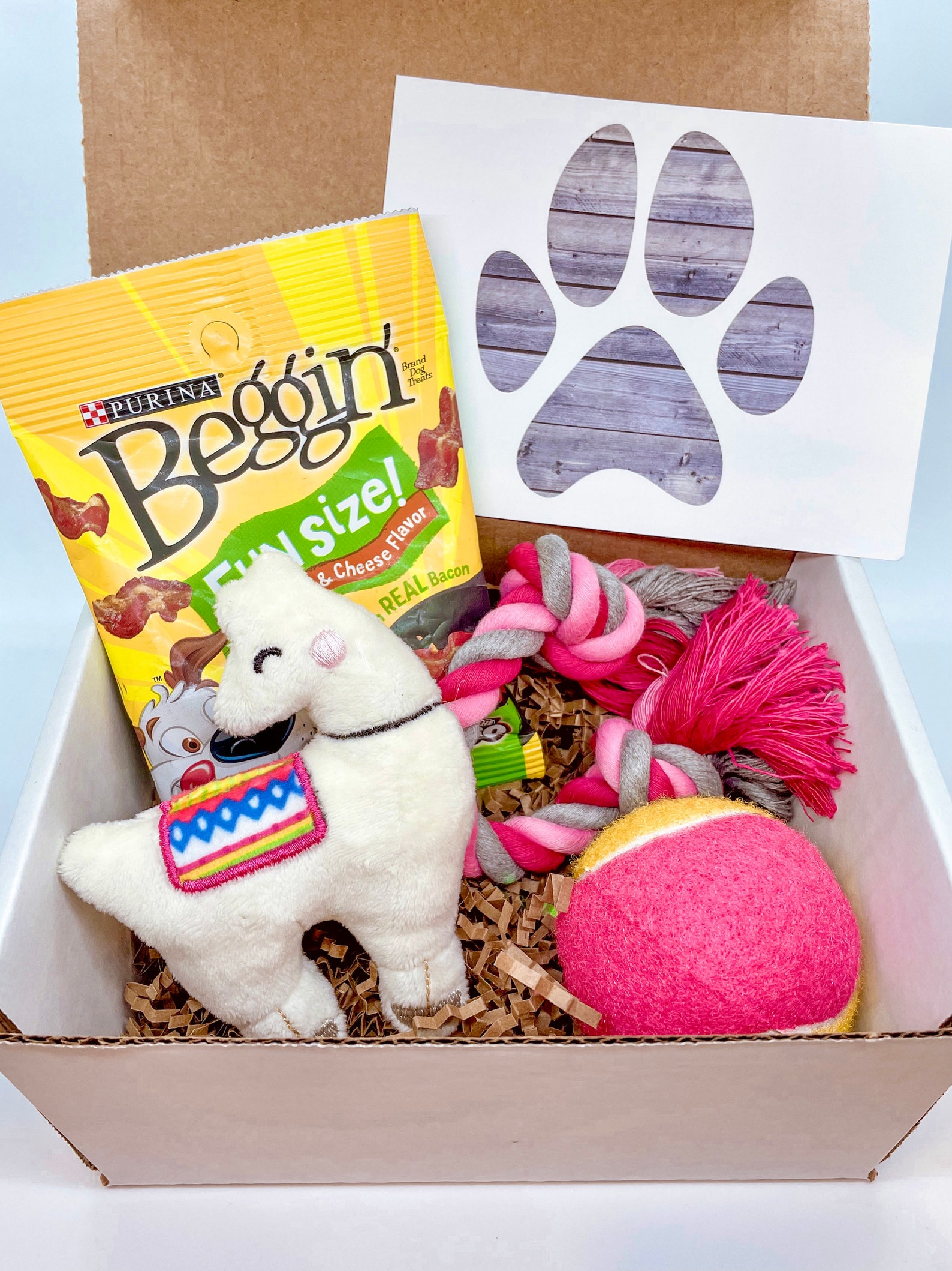 Dog Gift Box Puppy Gift Box Pup Parcel Personalized Dog Etsy dog-gift-box-puppy-gift-box-pup-parcel-personalized-dog-etsy