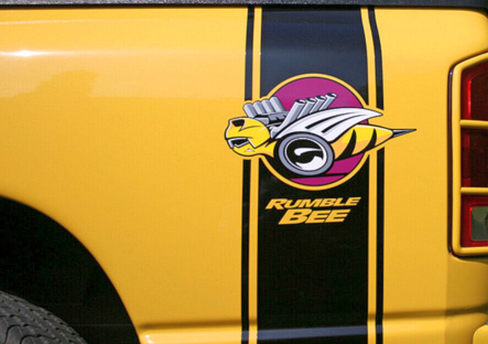 Dodge Rumble Bee for sale | Only 2 left at -65%