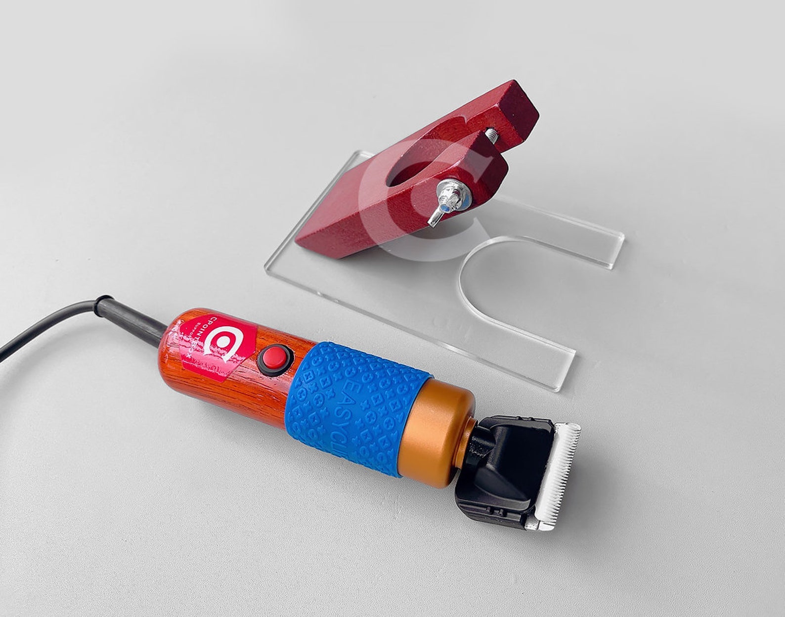 Mini Shearing Guide for Rug Carver Rug Flat Shearing Tool - Etsy