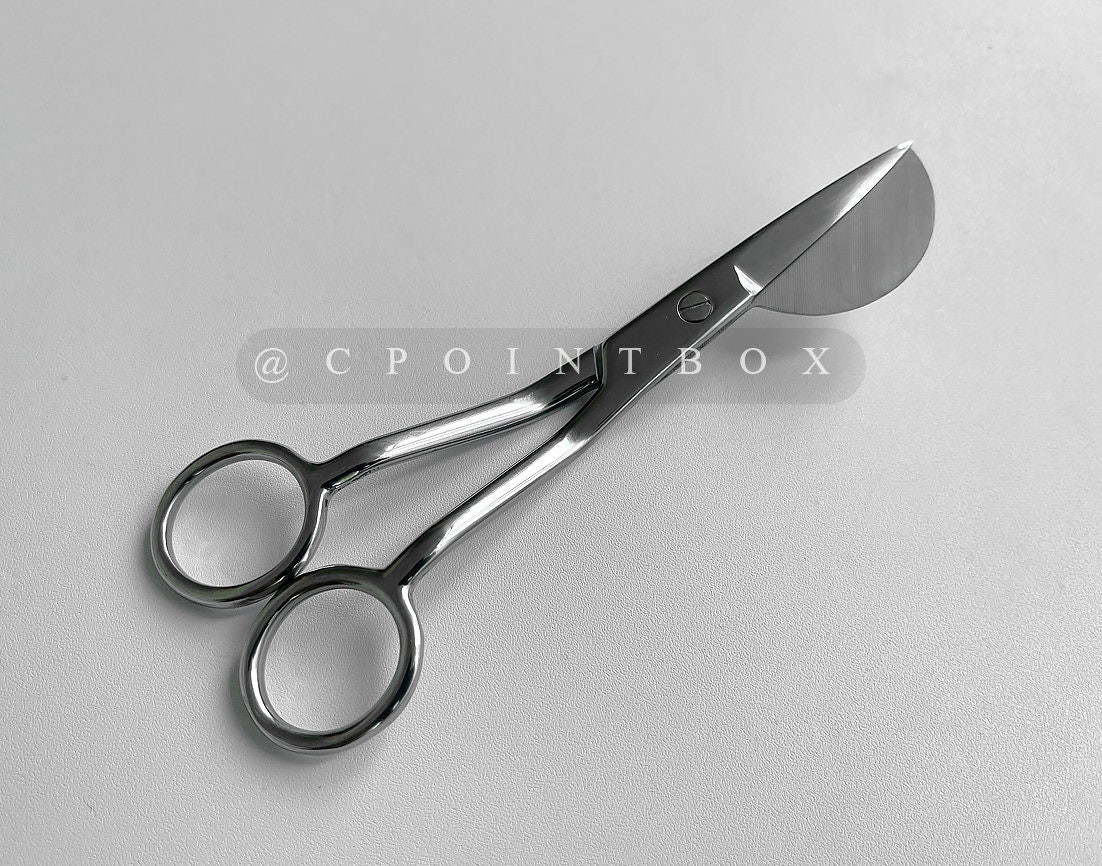 Tufting Scissors Duckbill Scissors for Carpet，yarn Duckbill Napping ...
