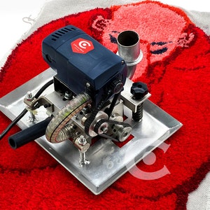 Rug Flat Shearing Machine for Carpet and Handmade Rug Carpet - Etsy