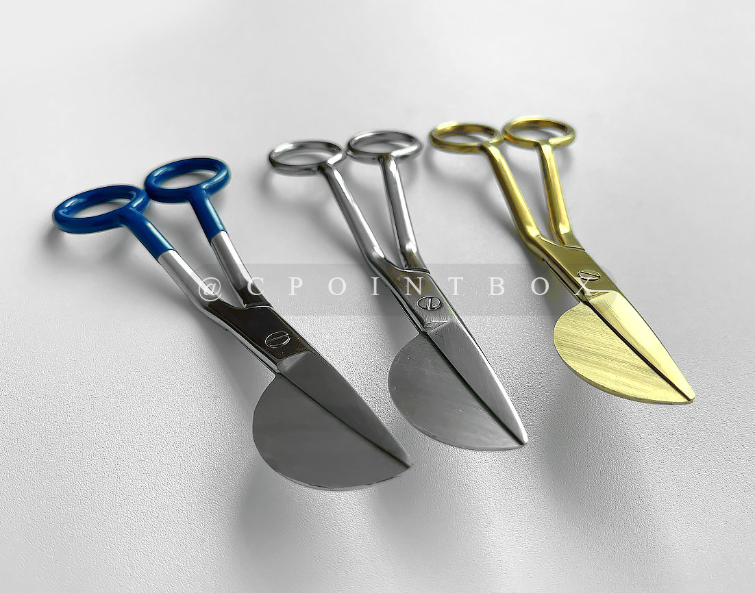 Tufting Scissors Duckbill Scissors for Carpet，yarn Duckbill Napping ...