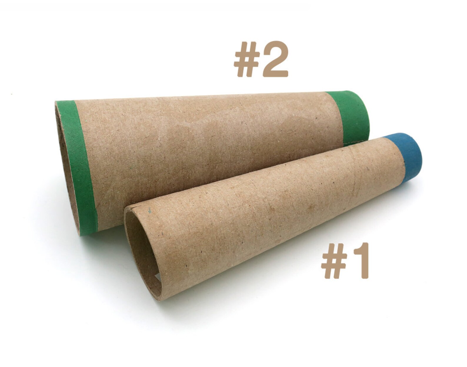 Cardboard Yarn Cones, Big Size #2 Old Stock Yarn Cones, Craft Cones ...