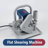New Cp-pro Rug Flat Shearing Machine, Tufting Shearing Tool,top Shear ...