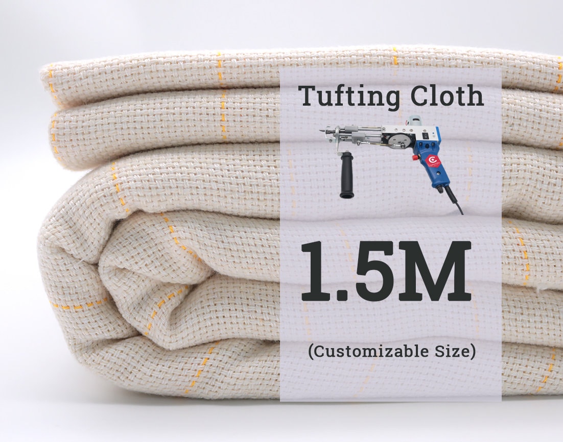 Tufting Kit AK Tufting Gun the Duo Tufting Gun tufting - Etsy UK